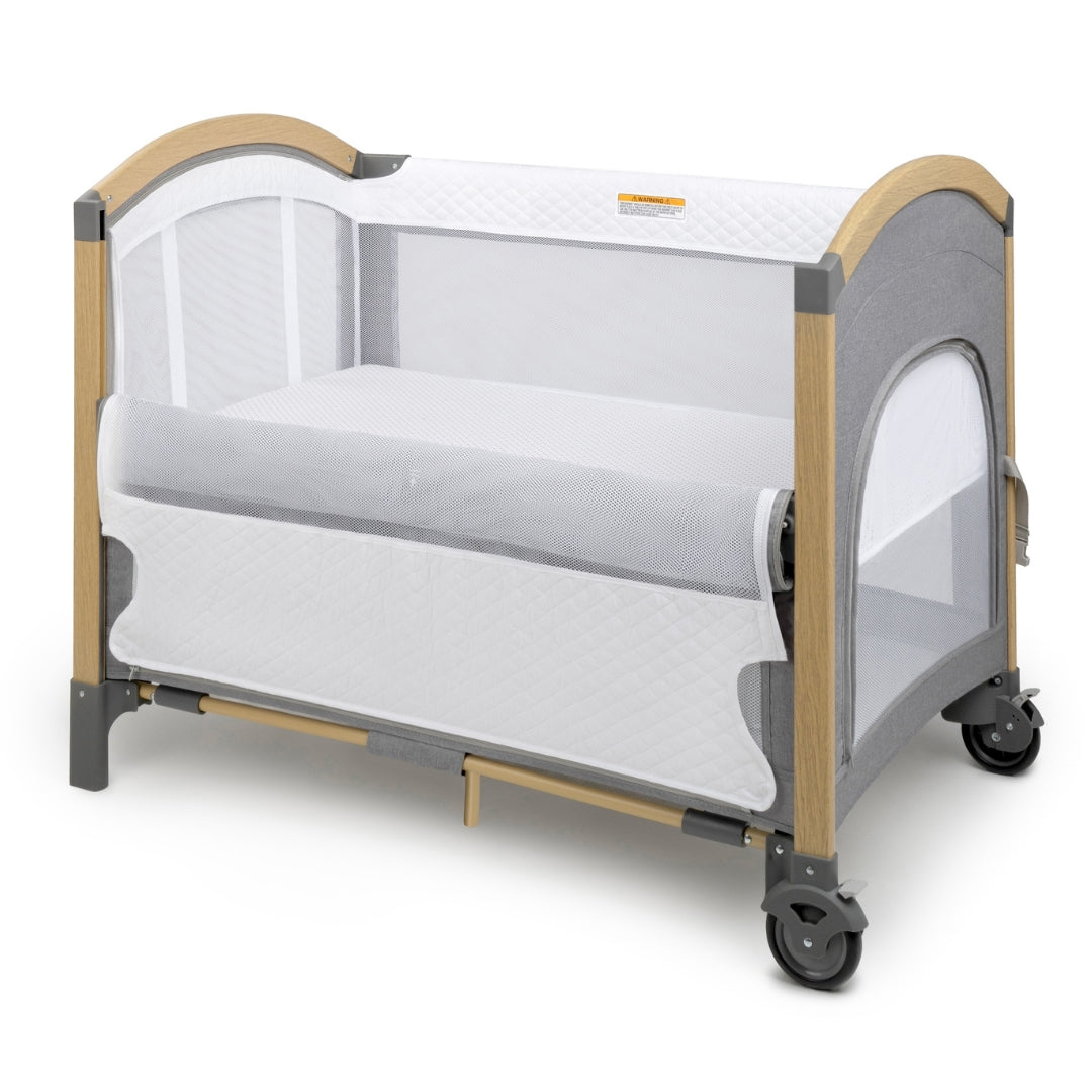Pole - Crib, Co-Sleeper & Playard - Birchwood – Jikel Baby